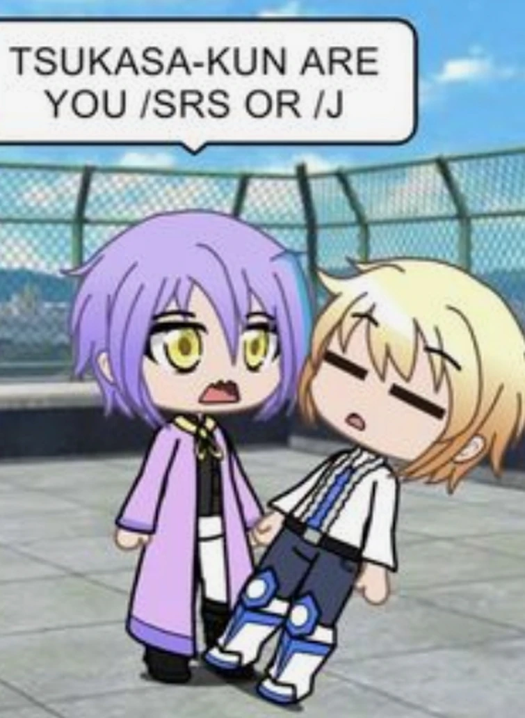 Some Cursed gacha images | Fandom