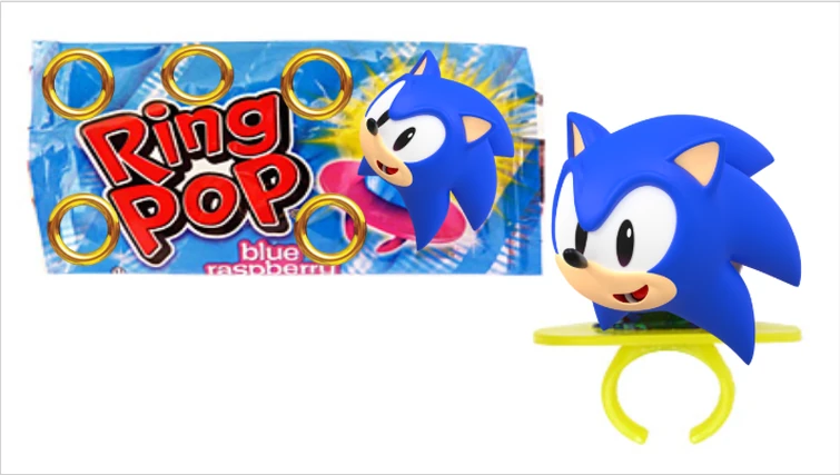 Discuss Everything About Sonic Wiki Zone | Fandom
