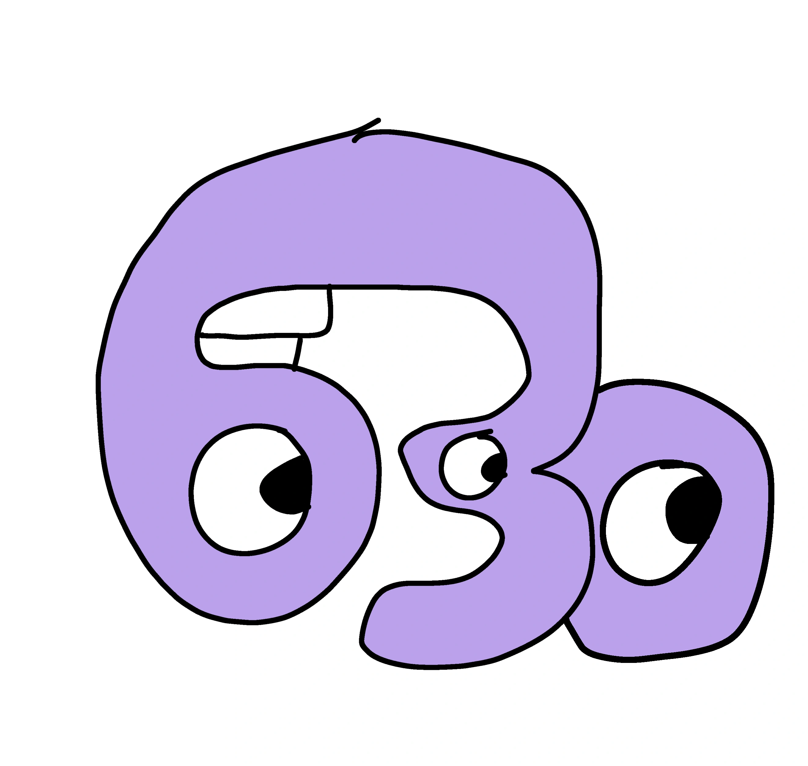 My little numbers :O | Fandom