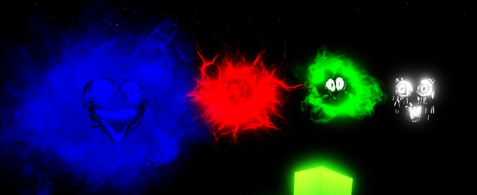 idk cool game thing | Fandom