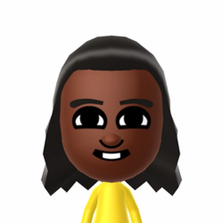 A Mii a Day July 2021 Leak Edition: May 17th (Aseye) | Fandom