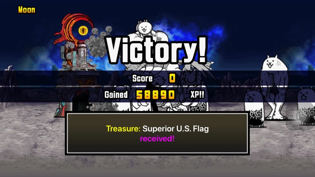 ItF Chapter 3 Moon Complete! (+more suffering) (no gacha) | Fandom