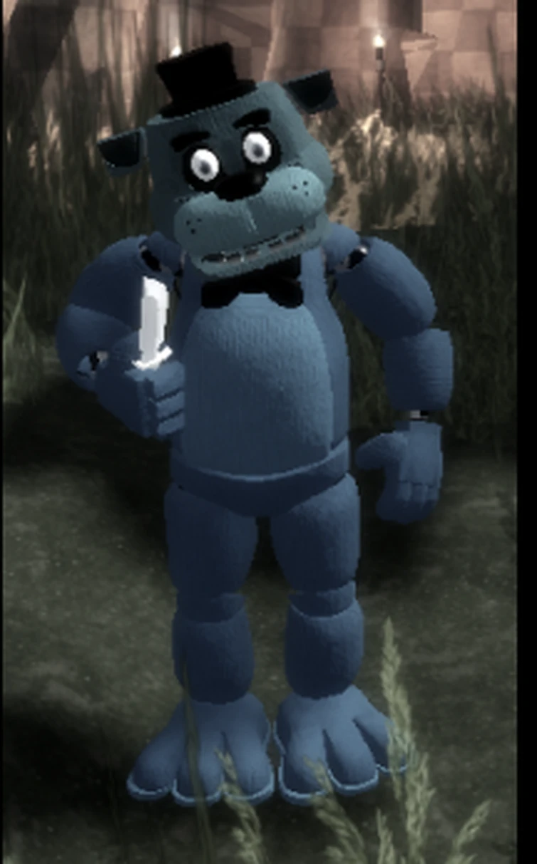 BEAR5- REWORK CONCEPT | Fandom