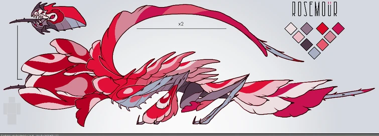 New creature concepts | Fandom