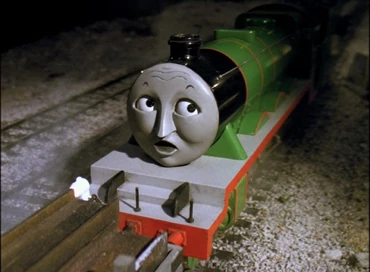 Does Haunted Henry deserve the hate it gets? | Fandom