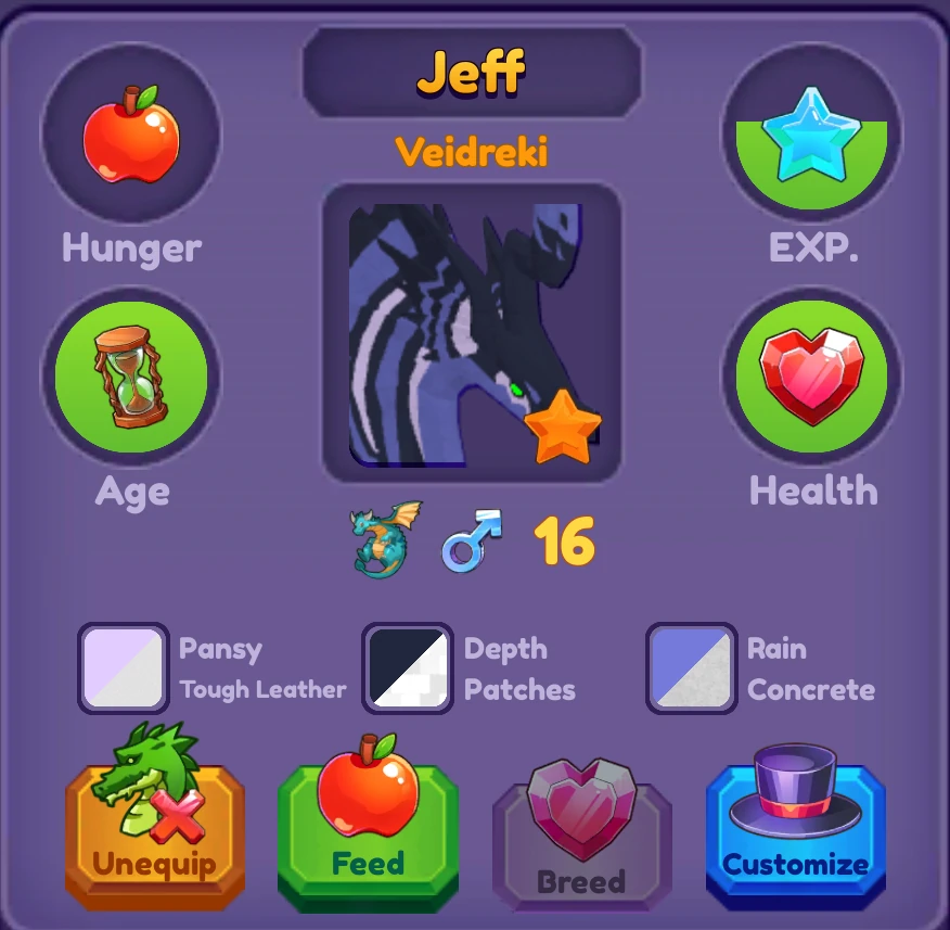 So I shuffled jeff | Fandom