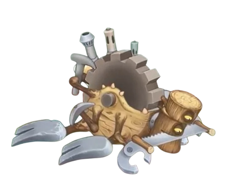 The new RnD skin (not Showtime) might be the ugliest skin so far😭 | Fandom