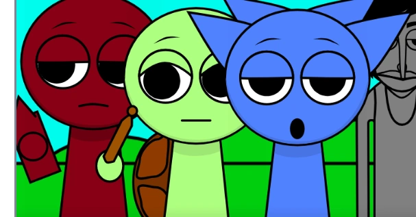 3 ocs (name them) | Fandom