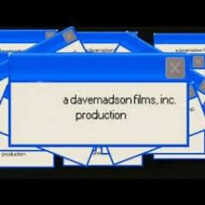 davemadson films inc. | Fandom
