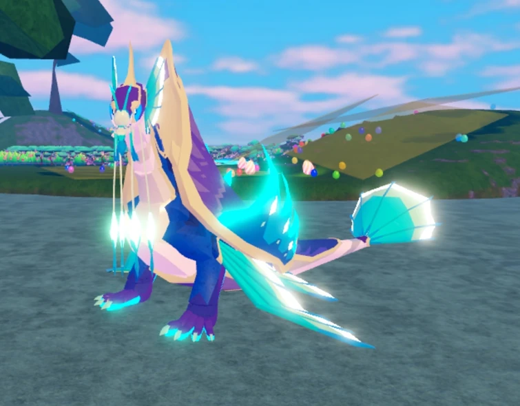 Glimmer Denjzi! | Fandom