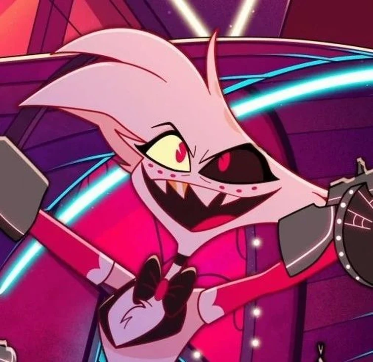 Favorite hazbin hotel characters | Fandom