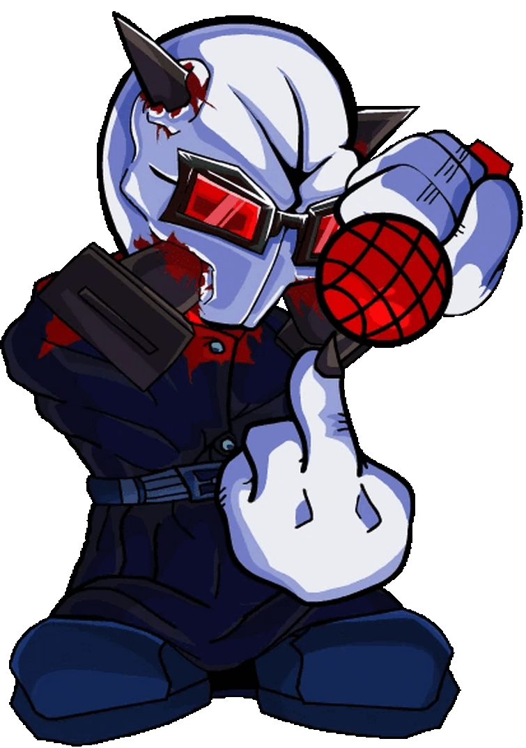 Character flip off! | Fandom