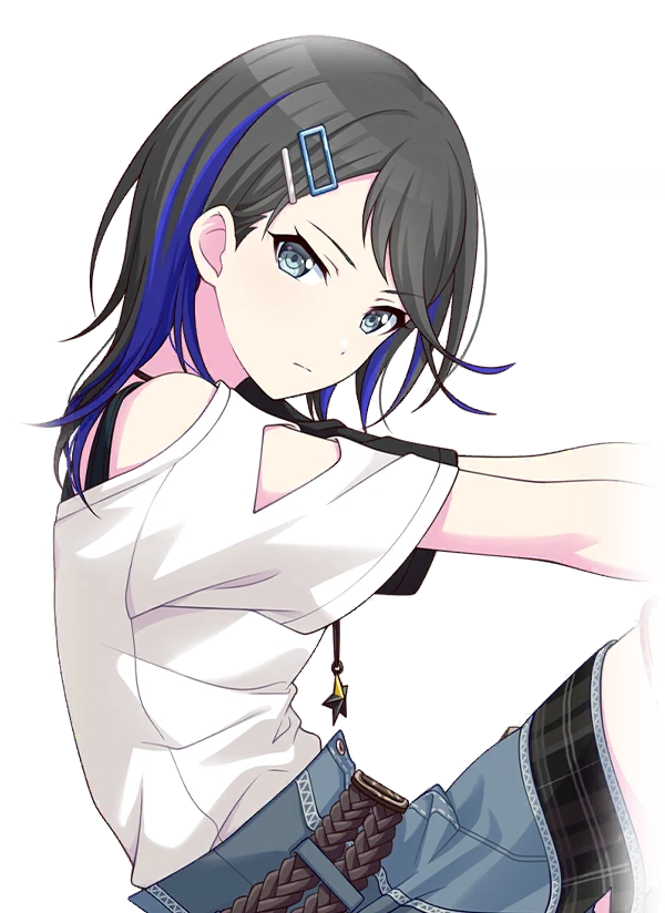 Let me just say something real quick. | Fandom