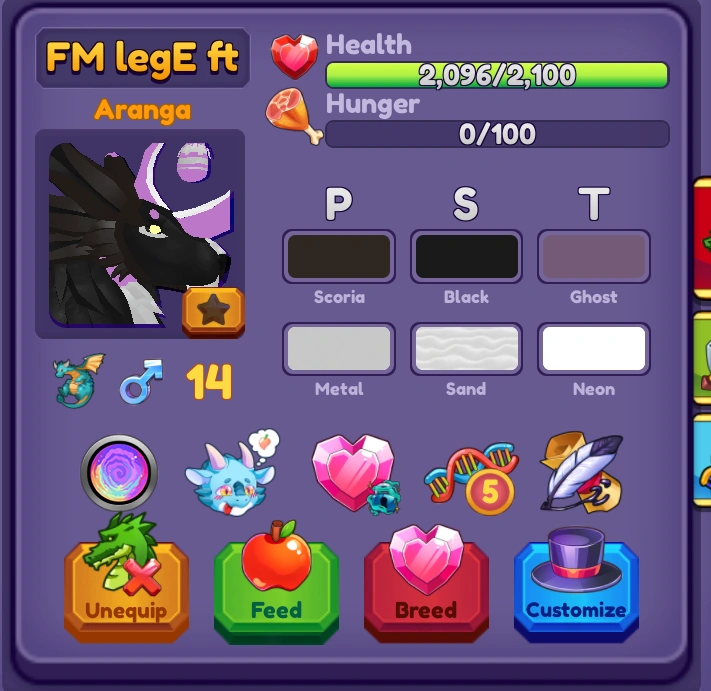 LF a FM dun | Fandom