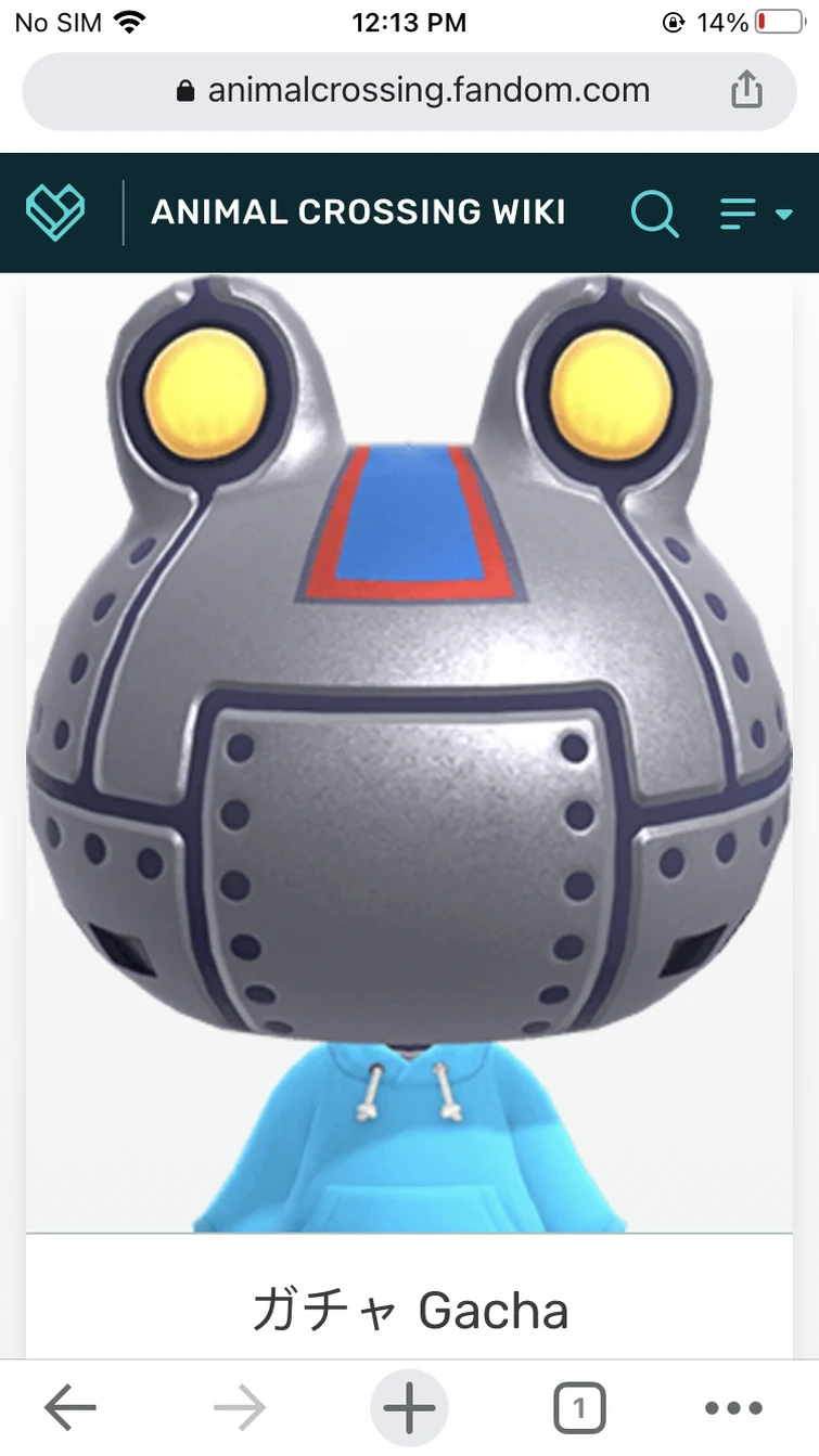 Discuss Everything About Animal Crossing Wiki | Fandom