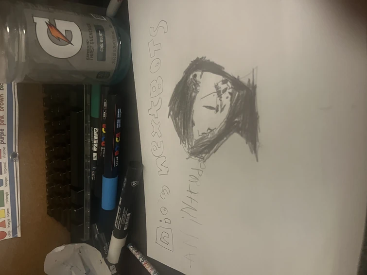 Discuss Everything About Nico's Nextbots Wiki | Fandom