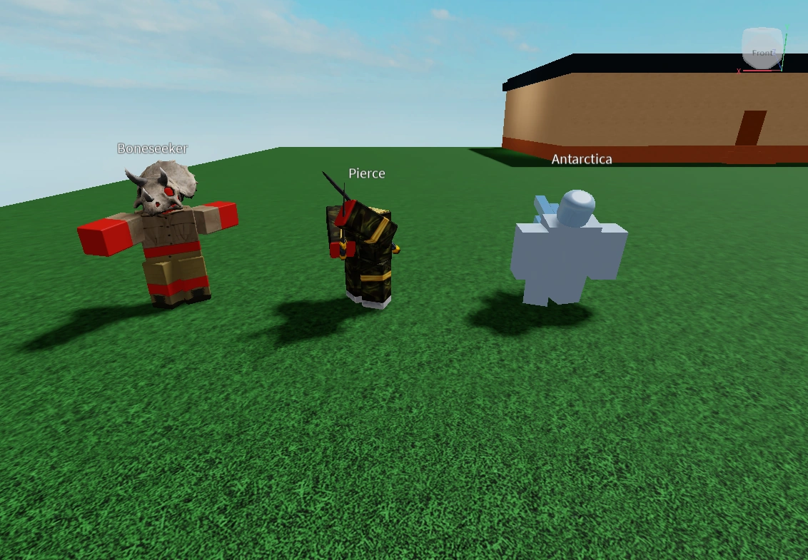 some enemies i made | Fandom