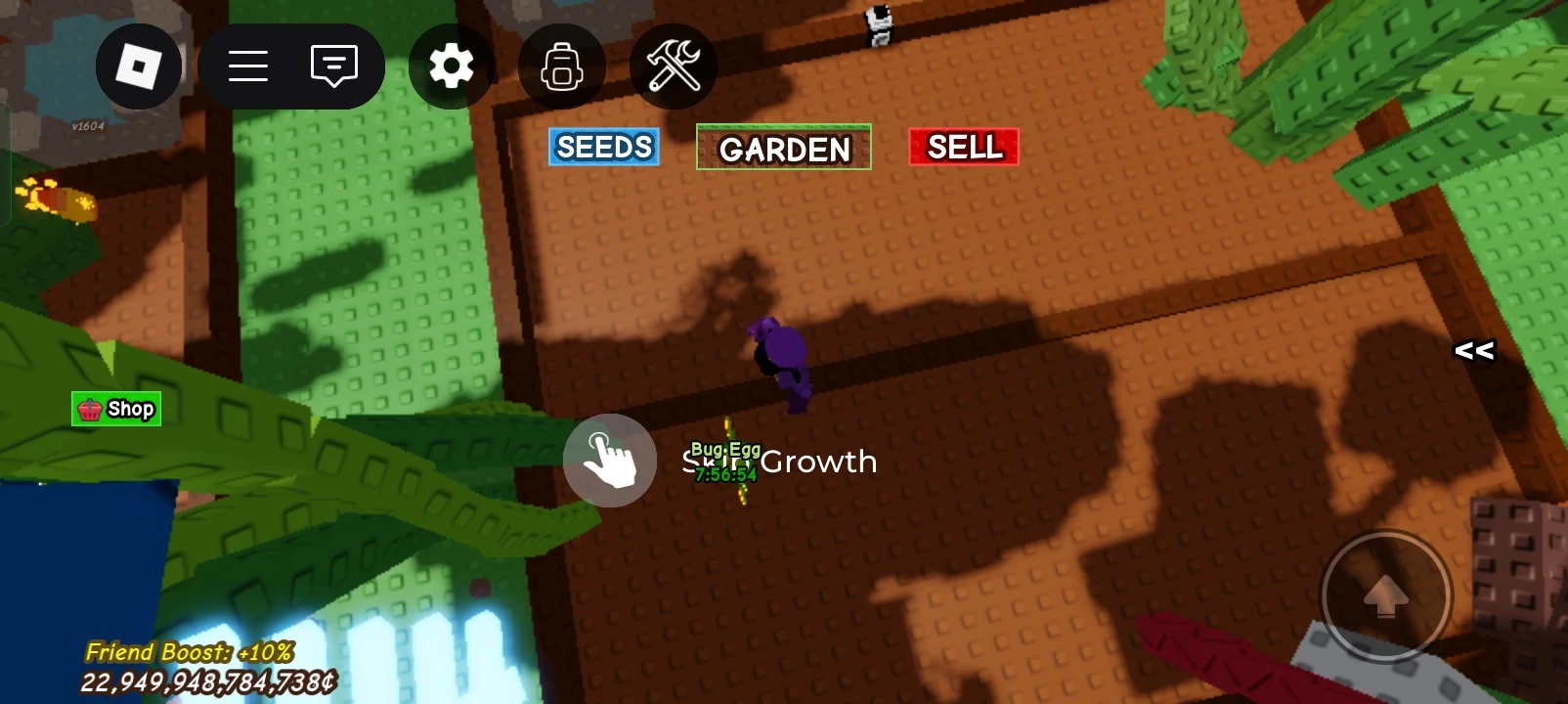 Painful bug | Fandom