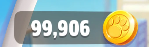 Was I the only one that got 100,000 coins when I joined my Tom 2? | Fandom