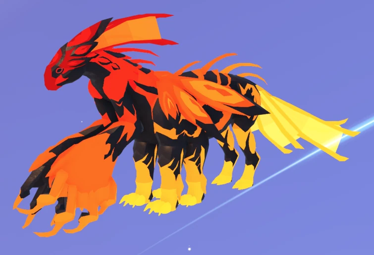 Discuss Everything About Creatures of Sonaria Wiki | Fandom