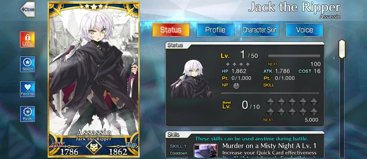 Discuss Everything About Fate/Grand Order Wiki | Fandom
