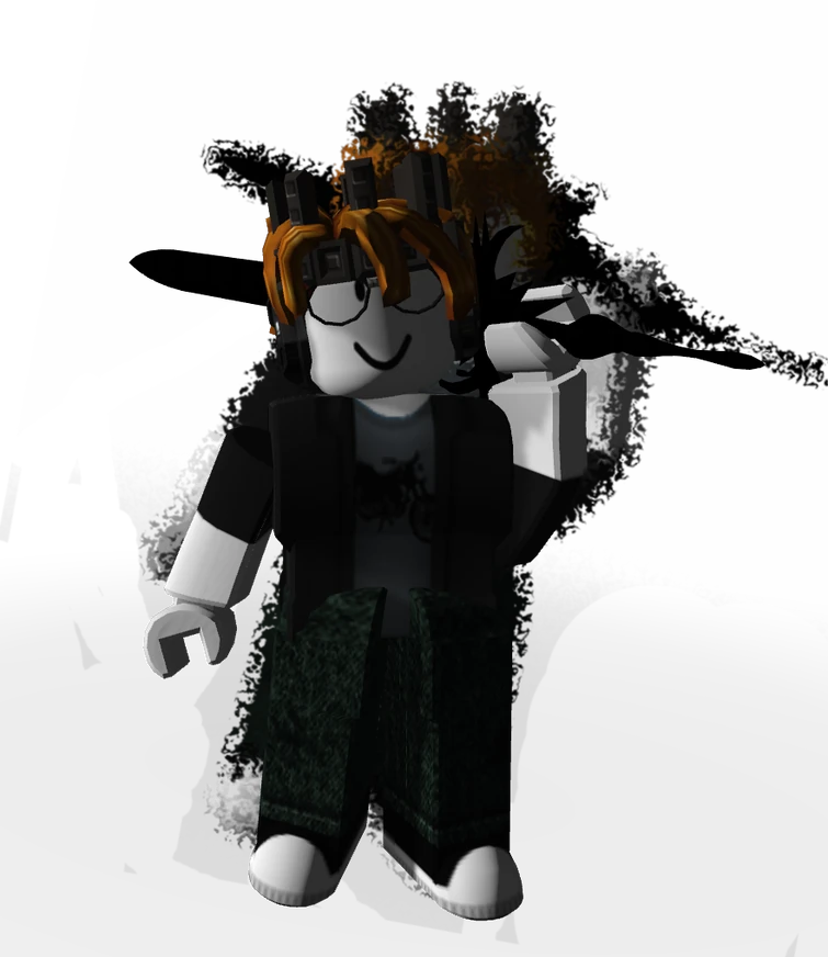 Discuss Everything About Roblox BEAR Wiki | Fandom