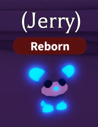 made a neon mouse | Fandom