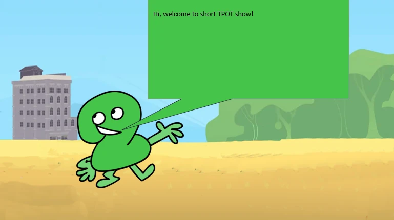 Short TPOT Show 1: Emerald Hunters | Fandom