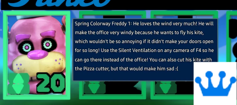 HUH!?!??!?! | Fandom