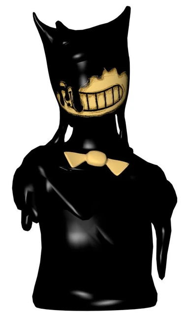 What is the best Ink Bendy design? | Fandom