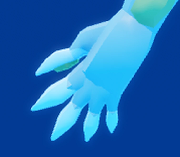 every creature with five-fingered hands | Fandom