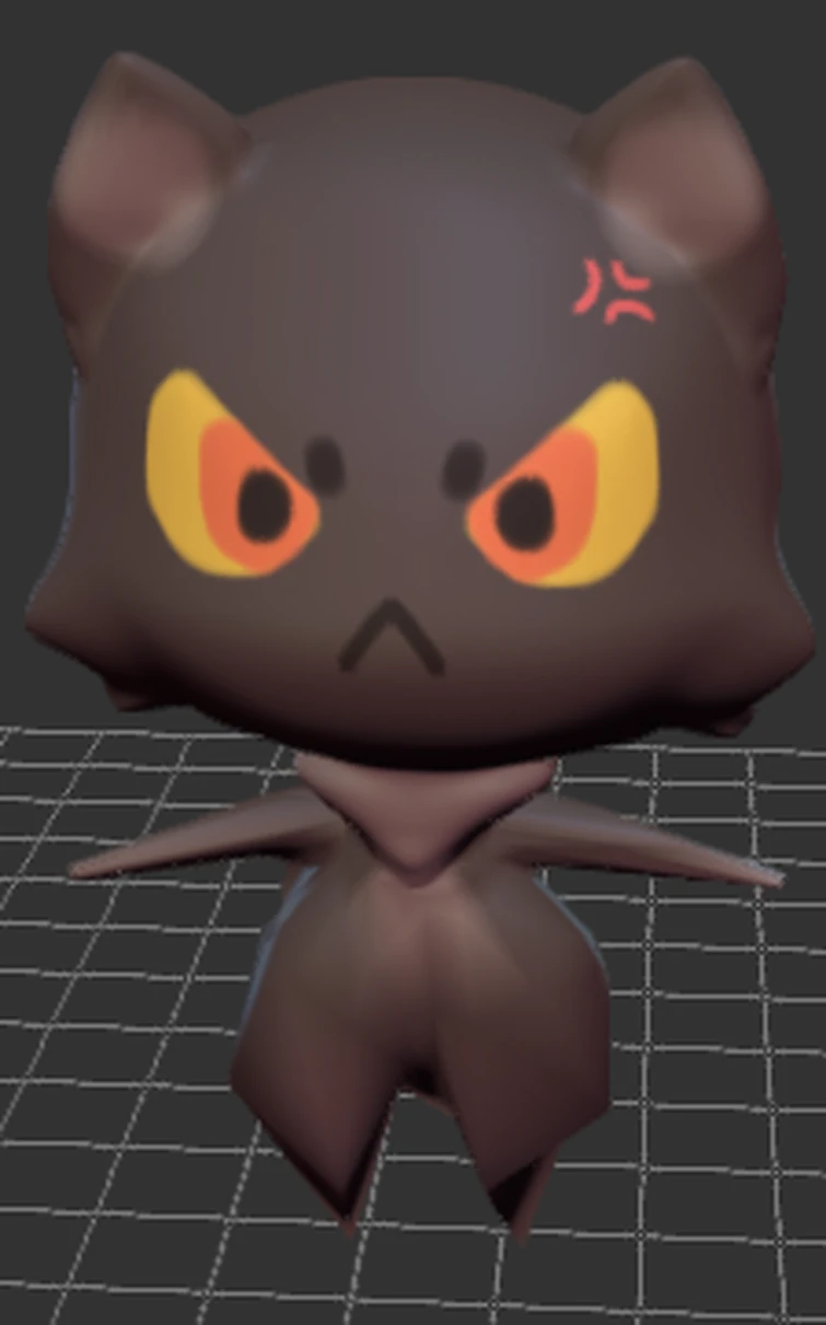 NO TALK ME ME ANGY | Fandom