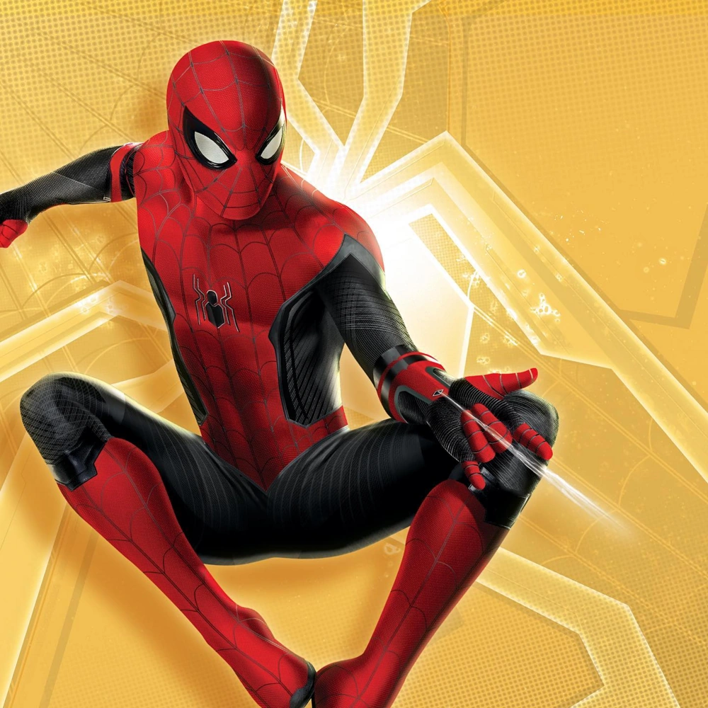 Spider-Man Character poster | Fandom