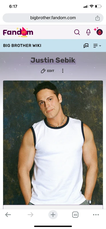 Discuss Everything About Big Brother Wiki | Fandom