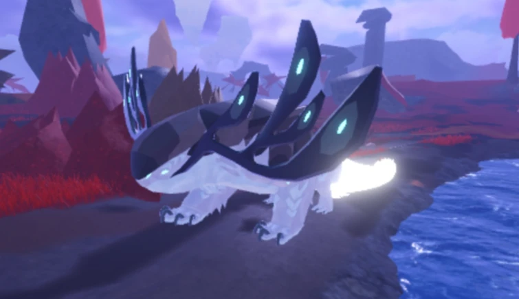 Discuss Everything About Creatures of Sonaria Wiki | Fandom