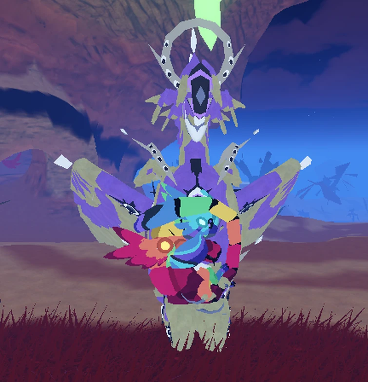 Discuss Everything About Creatures of Sonaria Wiki | Fandom
