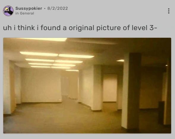 Goofy ahh old post i made in my Old ahh computer | Fandom