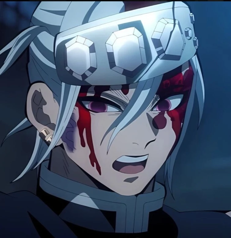 Happy birthday tengen and Halloween! | Fandom