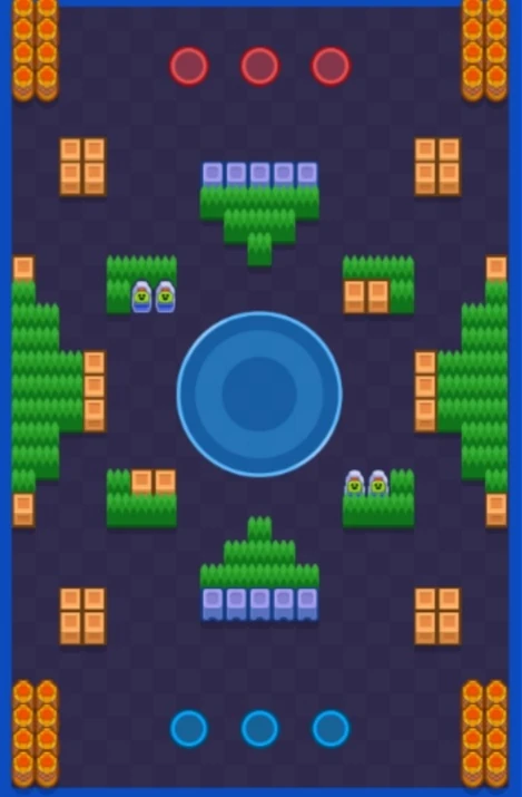 Hot Zone map | Fandom