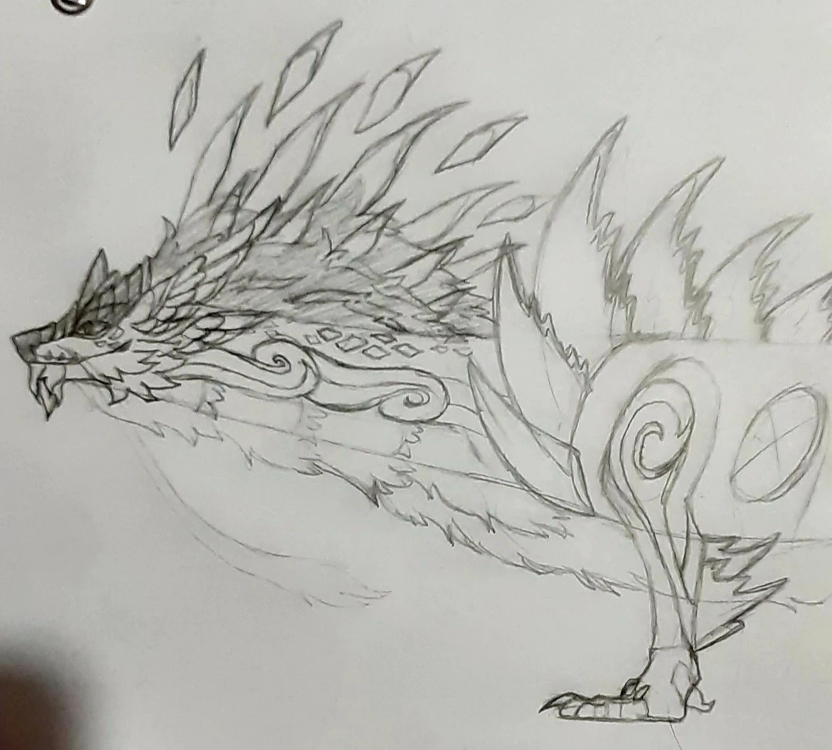 Made some changes to ura redesign what do yall think??? | Fandom