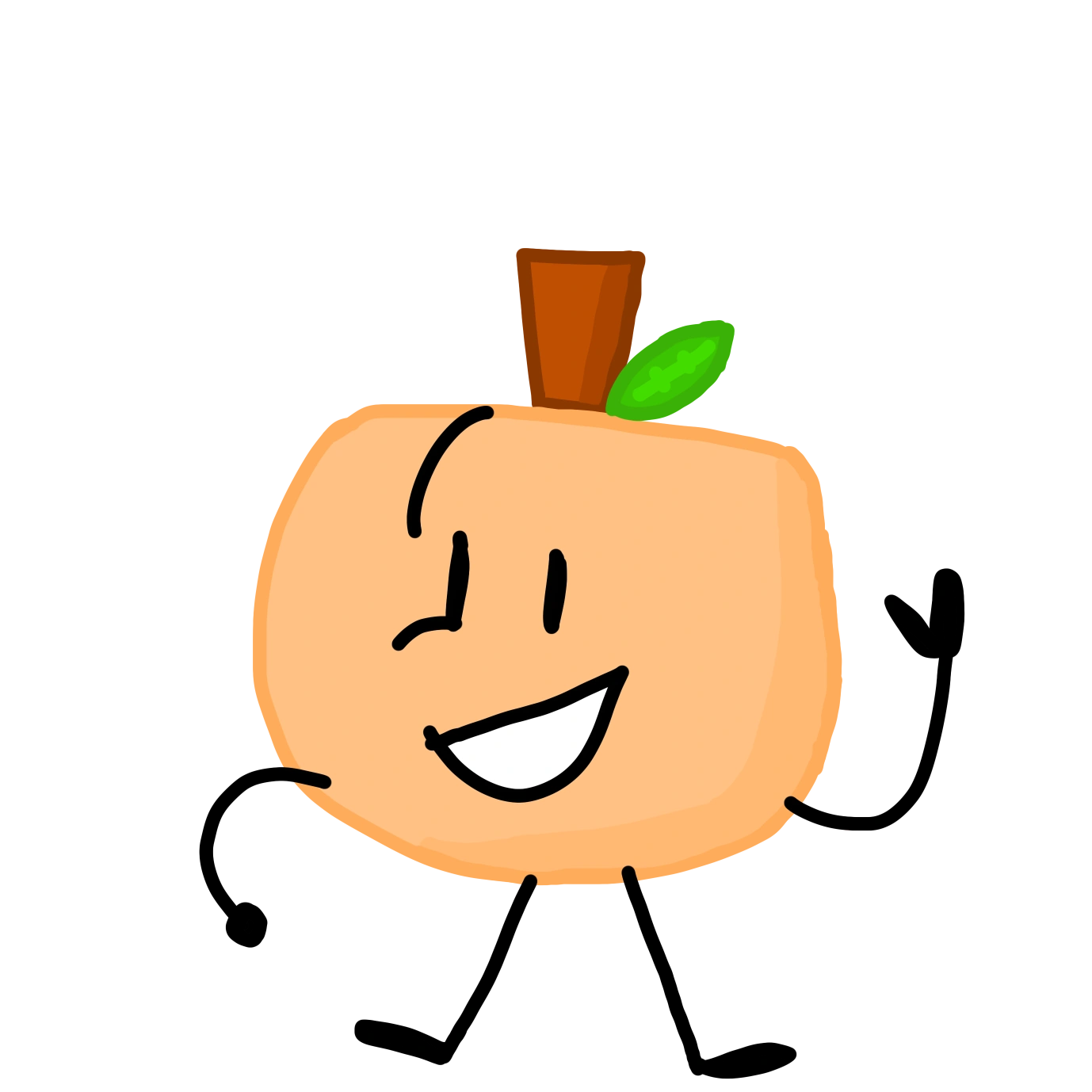 Introducing my new objectsona……. | Fandom