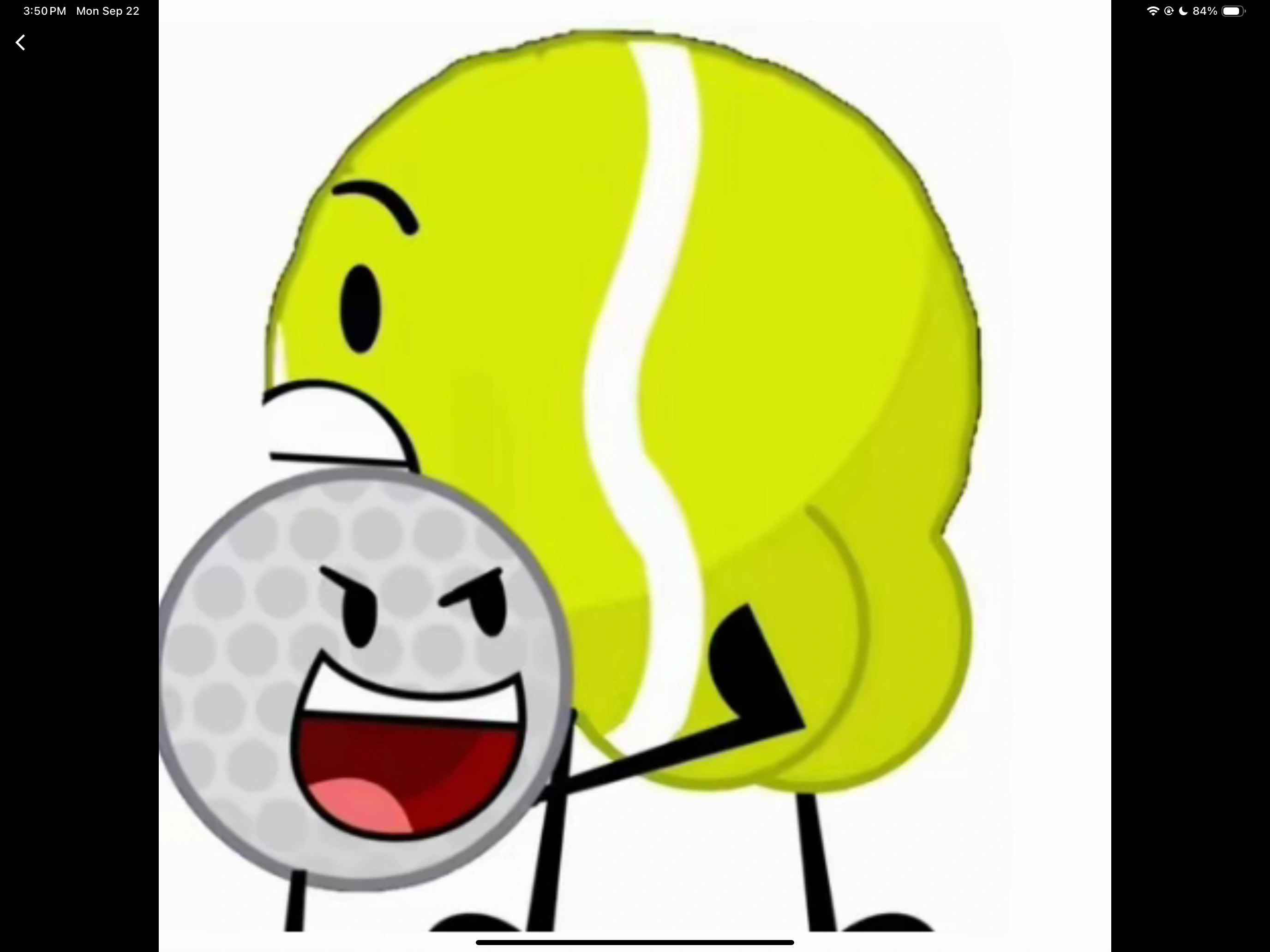 shows art cutely | Fandom