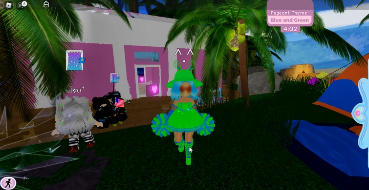 Discuss Everything About Royale High Wiki | Fandom