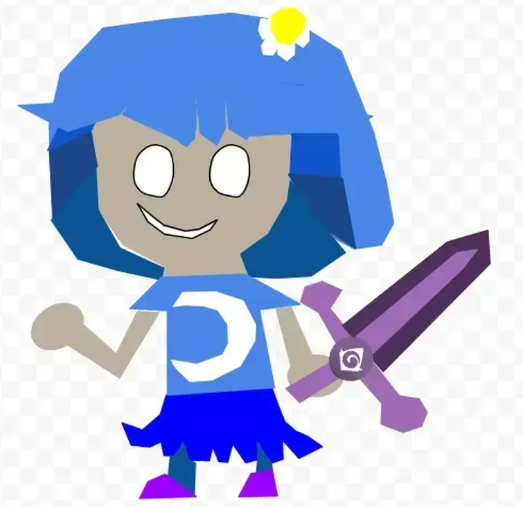 OC History. | Fandom