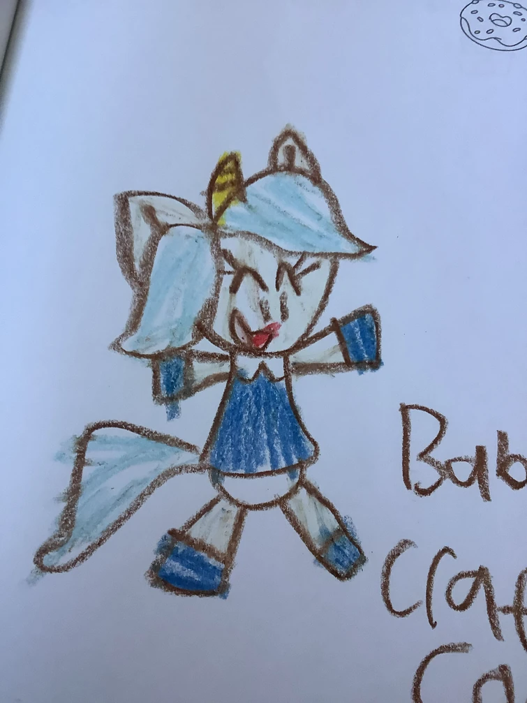 Baby Craftycorn | Fandom