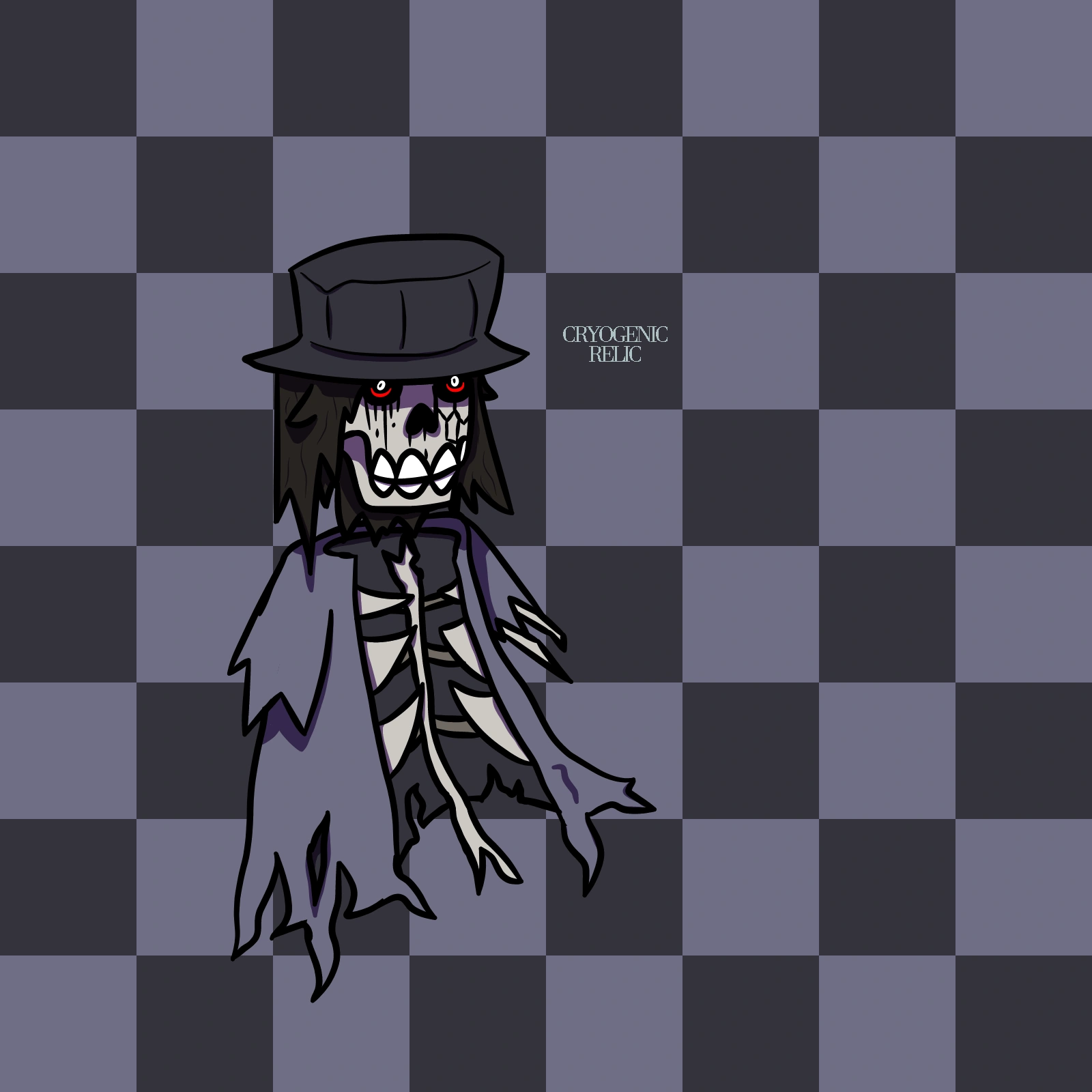 The Cryogenic Relic | Fandom