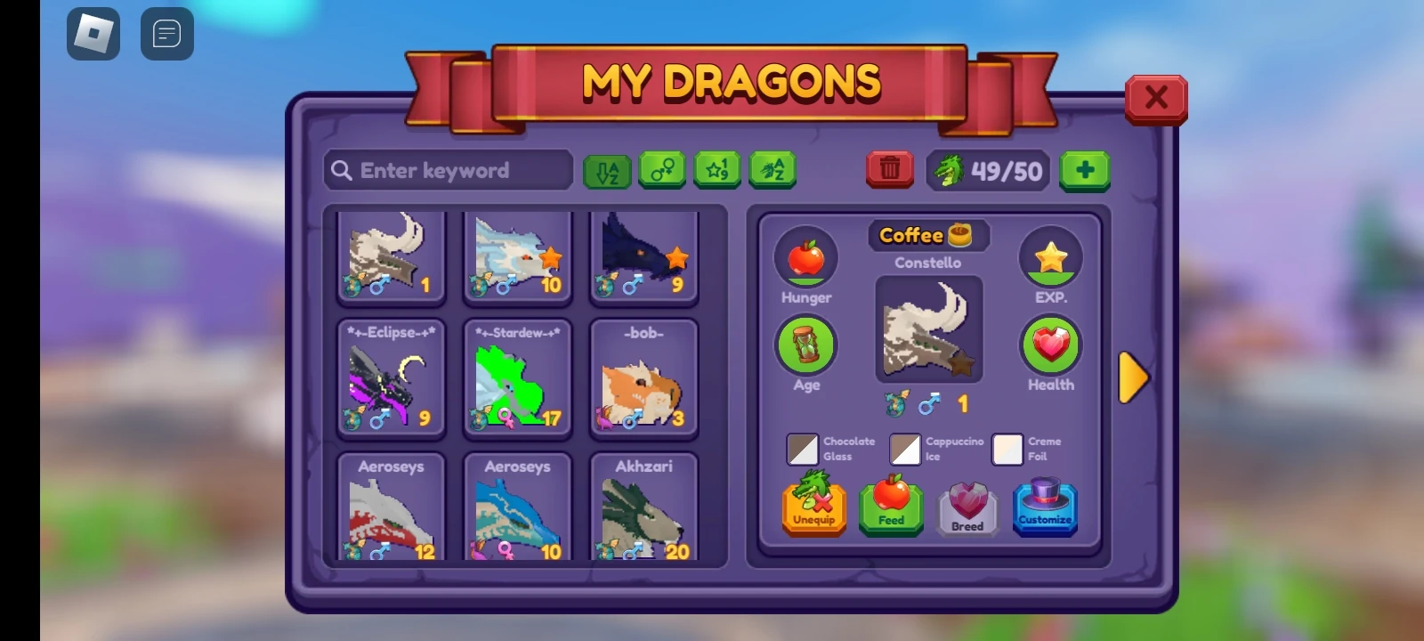 Isn't that a nice theme on a dragon | Fandom