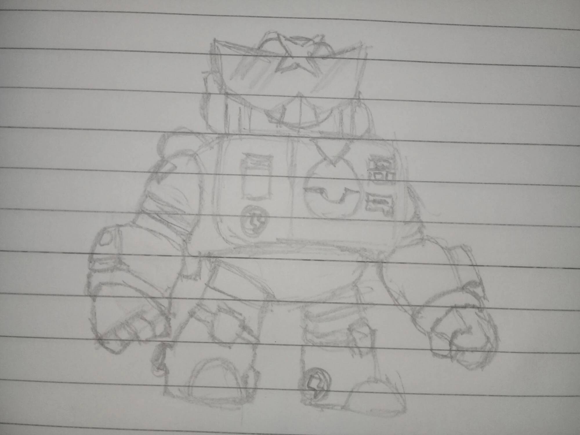 I drew the surge as fast as possible. 6:51 MIN | Fandom