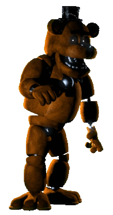 Favorite horror game character? | Fandom