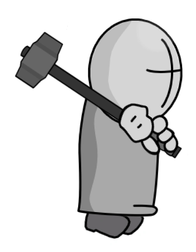 "What time is it?" "Hammer time." | Fandom